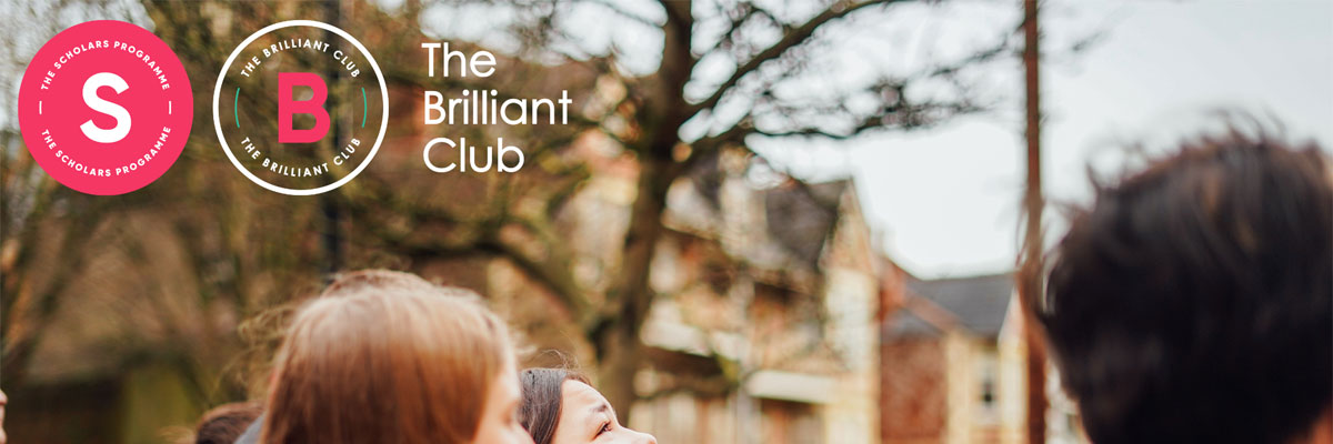 The Brilliant Club